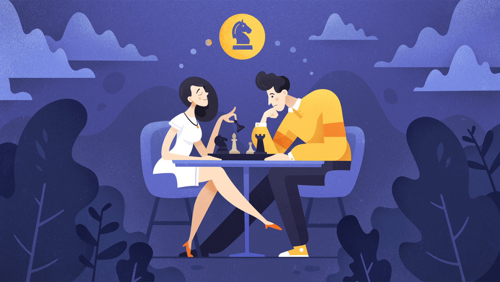 Plato App Case Study: Animated Video Production | Fireart Studio