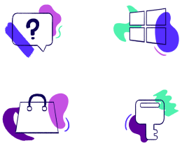 Case Study: WinRAR Rebranding and UI Concept - Fireart Studio