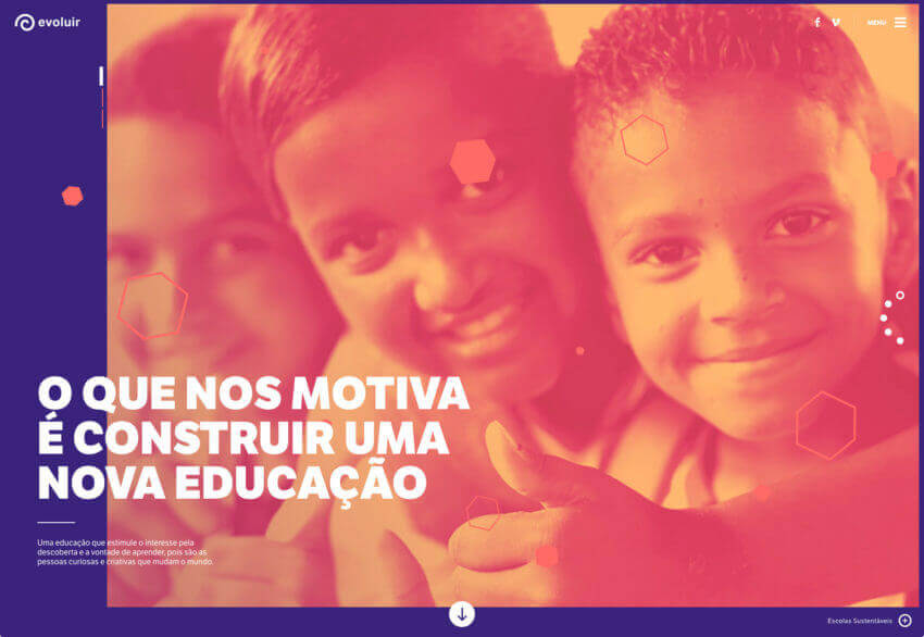 4 Ways Vibrant Colors Boost UI Design